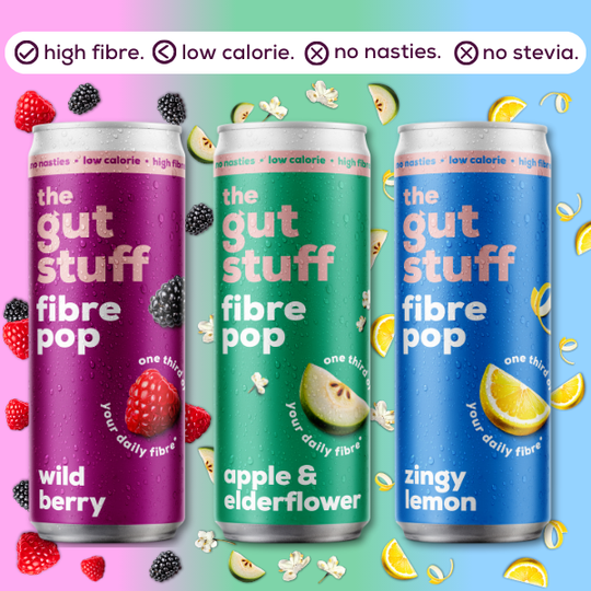 the gut stuff shop – The Gut Stuff
