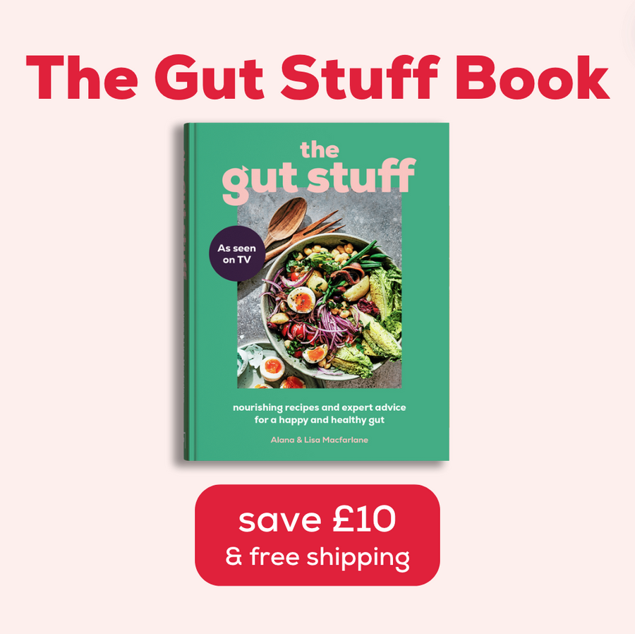 the gut stuff shop – The Gut Stuff