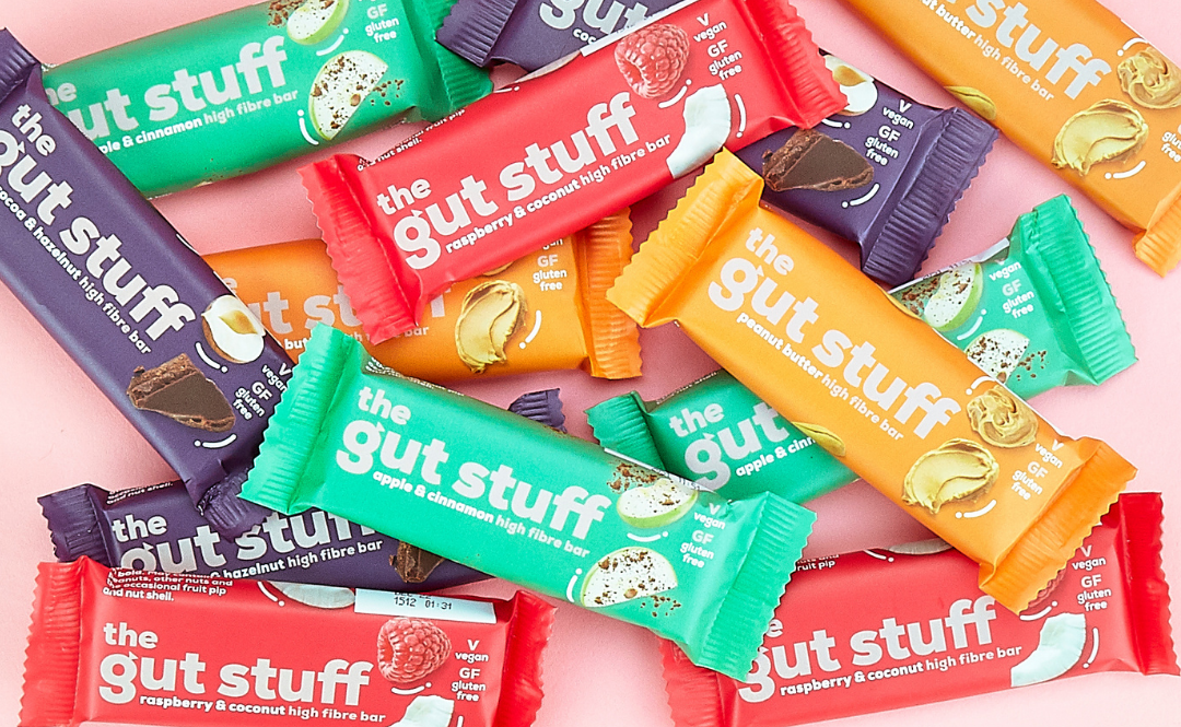 The Gut Stuff Shop The Gut Stuff